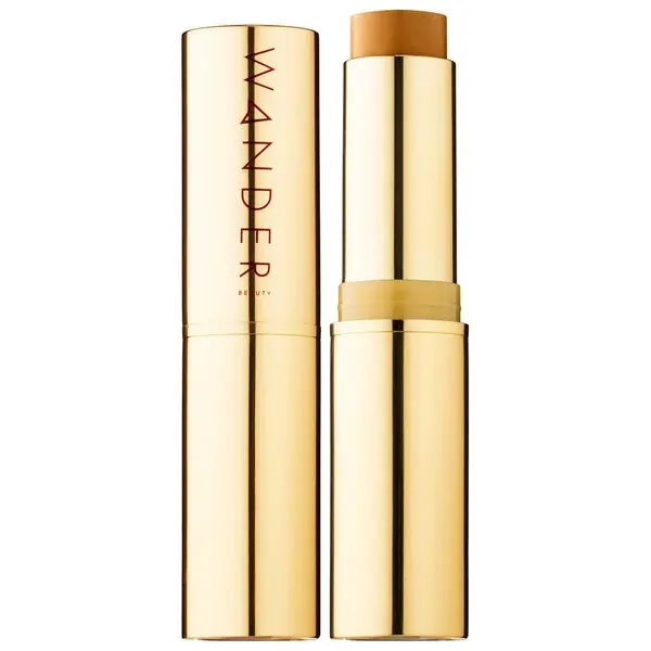 WANDER BEAUTY Flash Focus Hydrating Foundation Stick