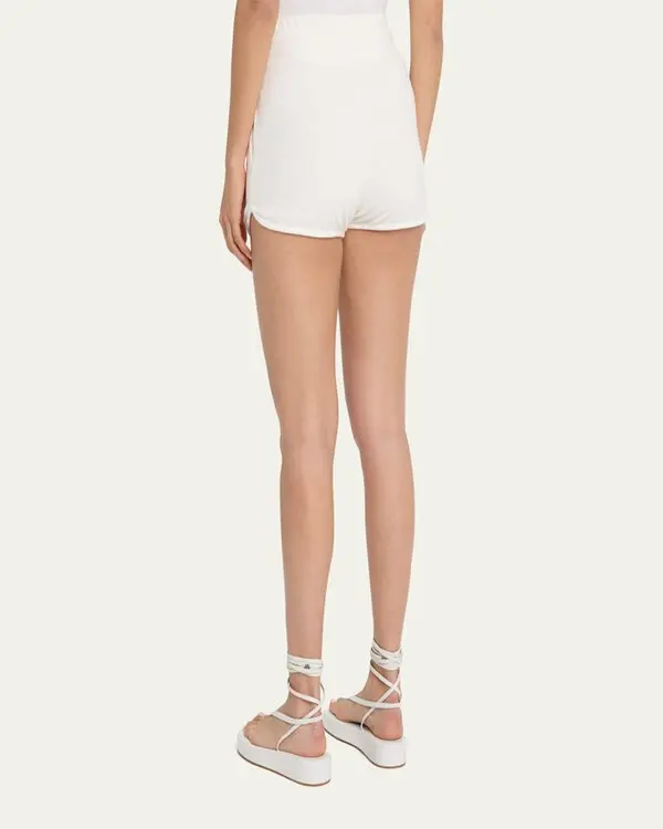 Melissa Odabash Harley Relaxed Fit Shorts