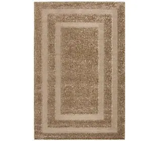 SAFAVIEH Shadow Box 8' X 10' Shag Rug
