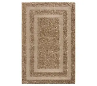 SAFAVIEH Shadow Box 4' X 6' Shag
