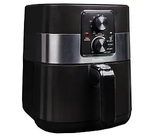 DANBY 3.2 Qt. Air Fryer