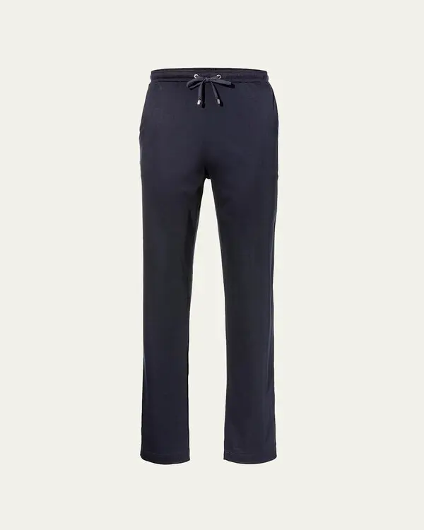 Zimmerli Solid Pants