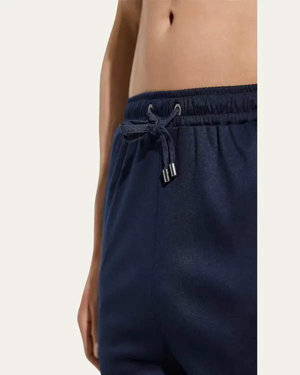 Zimmerli Solid Pants