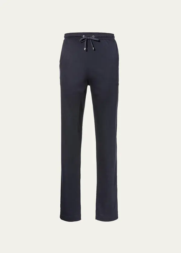 Zimmerli Solid Pants