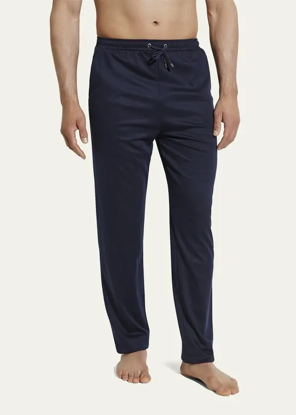 Zimmerli Solid Pants