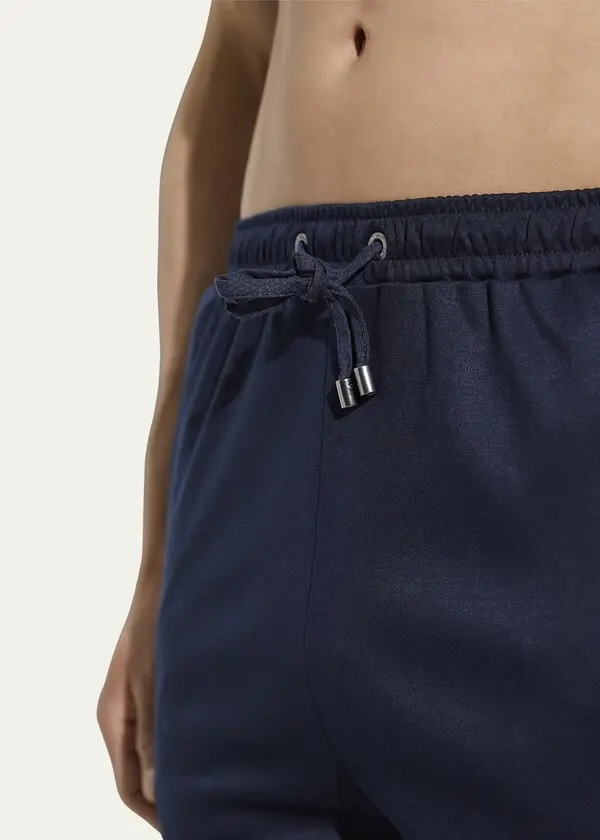 Zimmerli Solid Pants