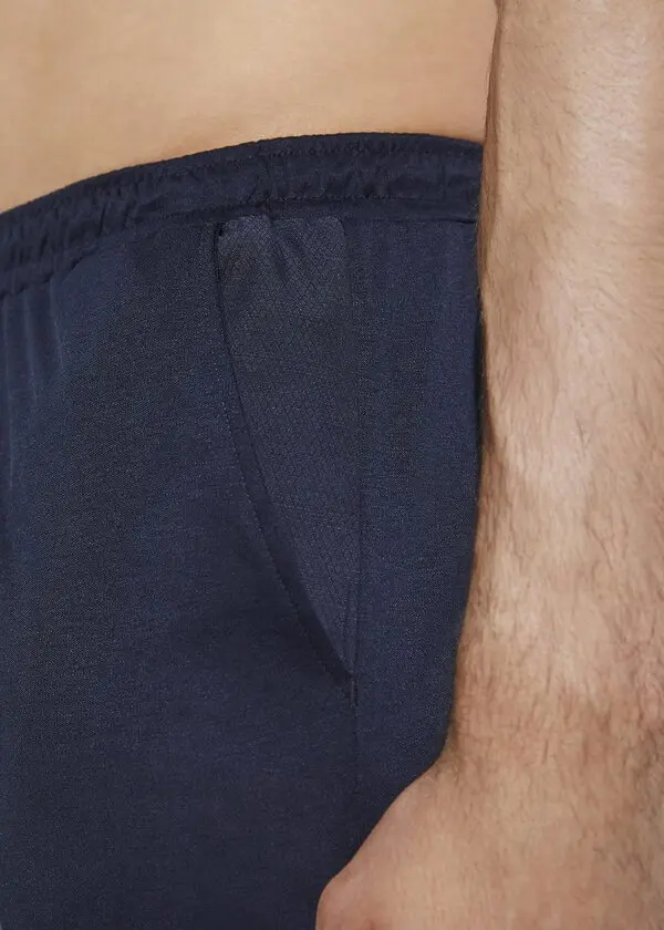 Zimmerli Solid Pants