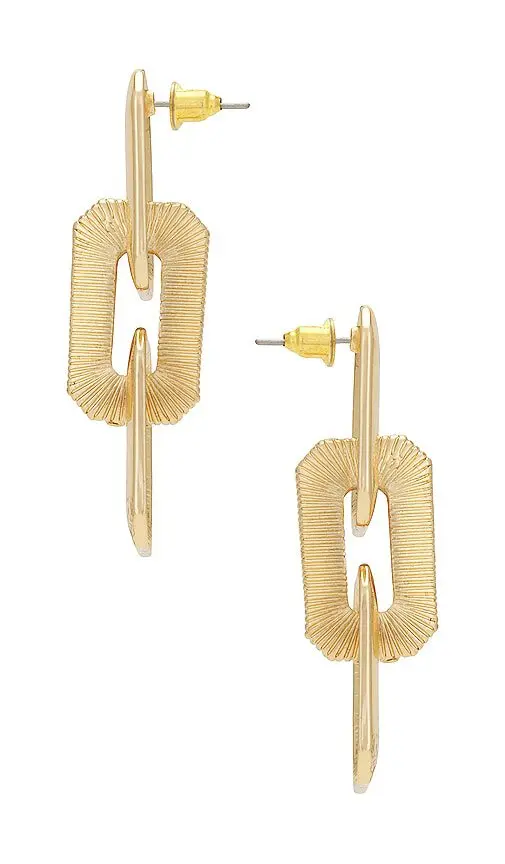 8 Other Reasons Main Frame Earrings