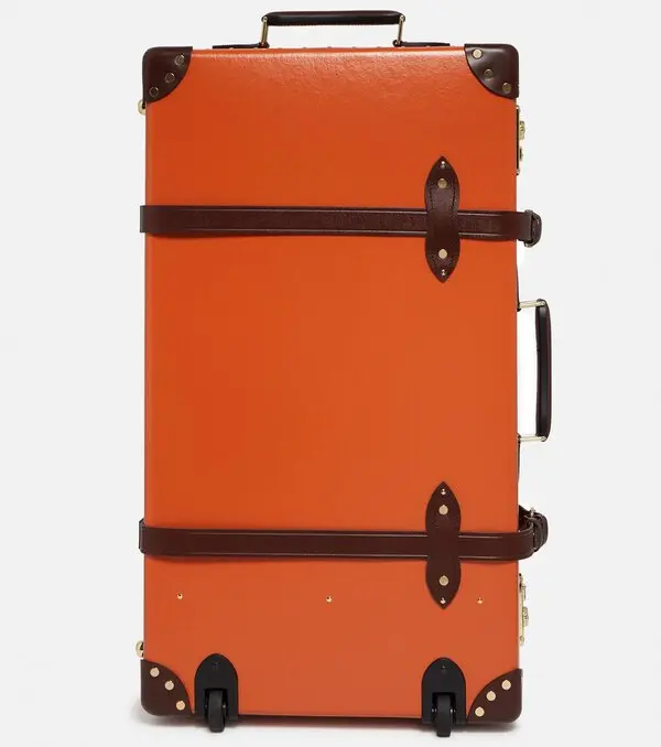GLOBE-TROTTER Centenary Large Suitcase