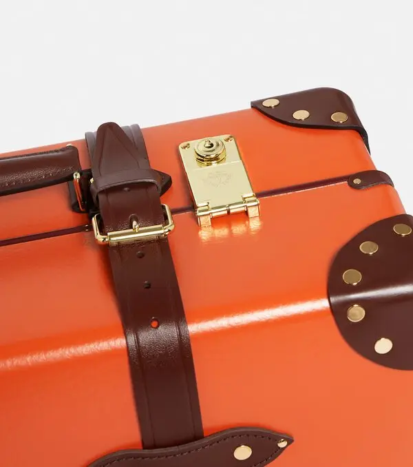 GLOBE-TROTTER Centenary Large Suitcase