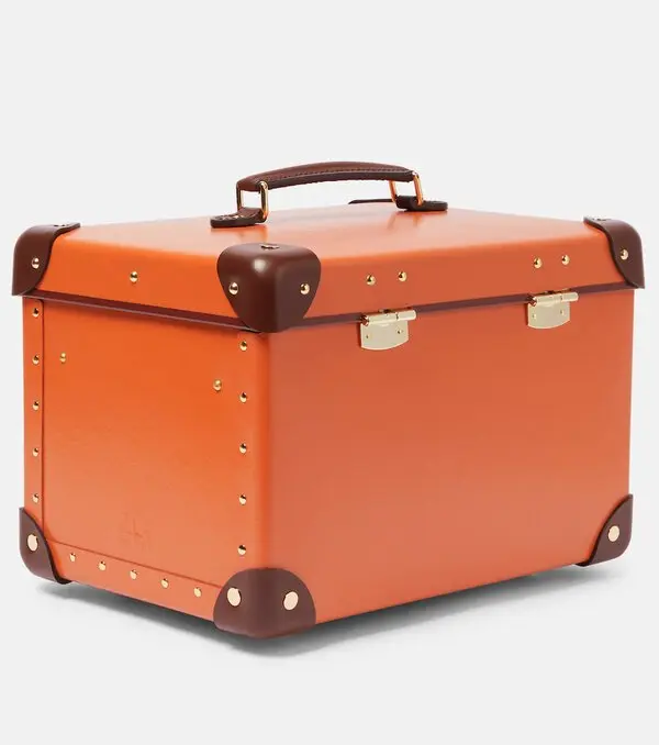 GLOBE-TROTTER Centenary Vanity Case