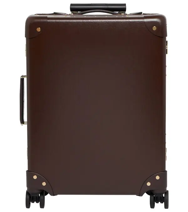 GLOBE-TROTTER Original Carry-on Suitcase