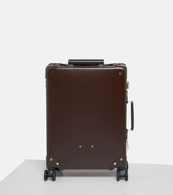 GLOBE-TROTTER Original Carry-on Suitcase