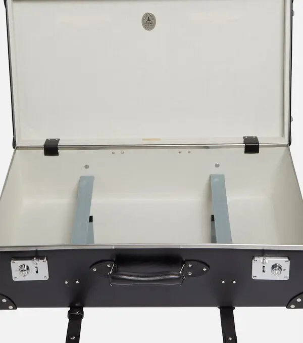 GLOBE-TROTTER Centenary Large Suitcase