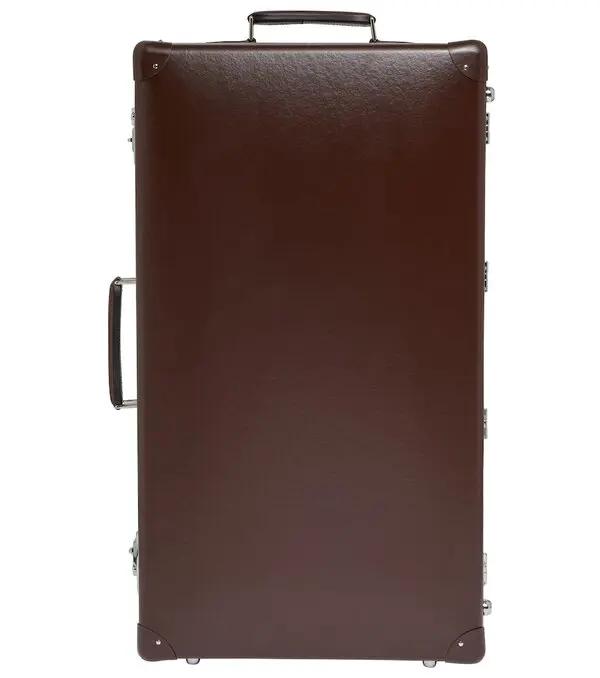 GLOBE-TROTTER Original Large Suitcase
