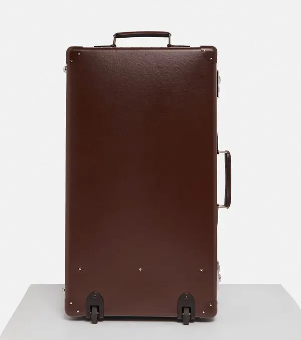 GLOBE-TROTTER Original Large Suitcase