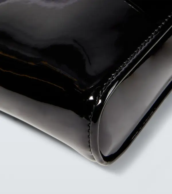 Acne Studios Face Crossbody Bag