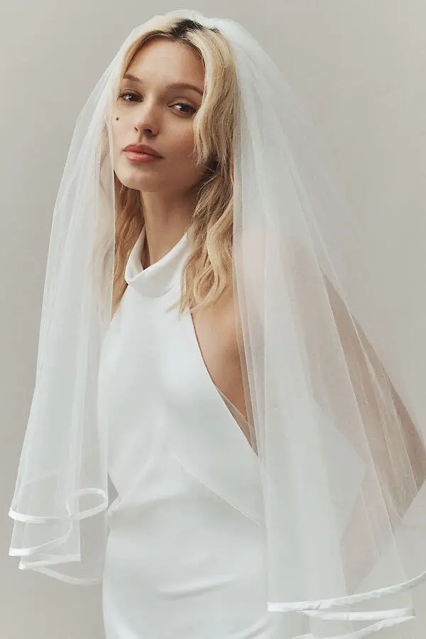 OFRENDA Kepler Chapel Veil