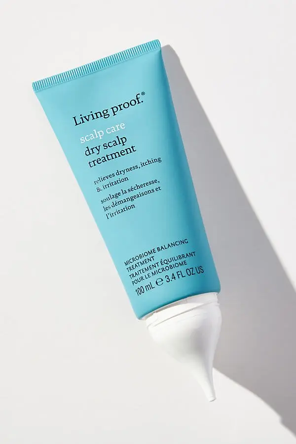 Living Proof Restore Dry Scalp Treatment