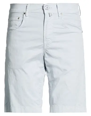 JACOB COHЁN Shorts & Bermuda Shorts - Grey