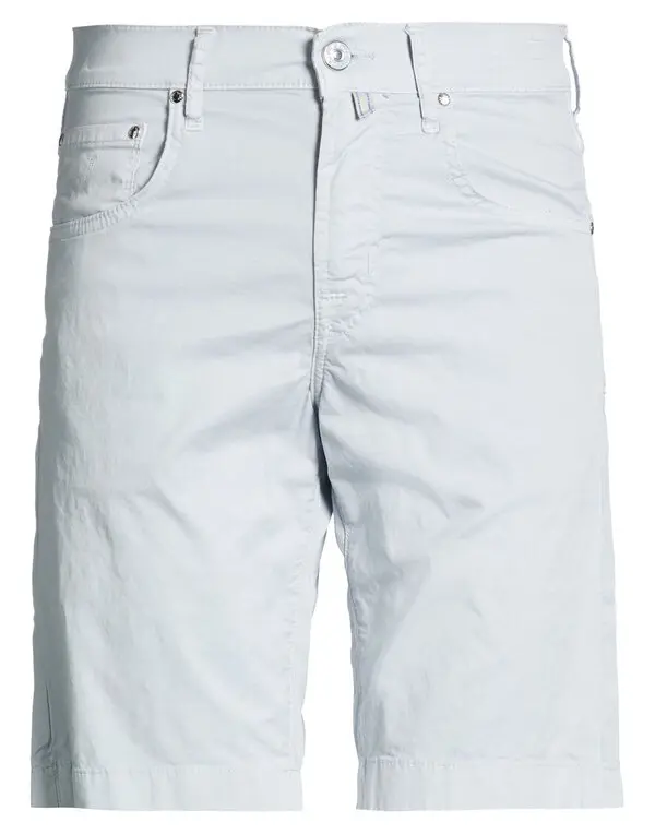 JACOB COHЁN Shorts & Bermuda Shorts - Grey