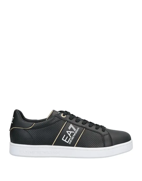 EA7 Low-tops Sneakers
