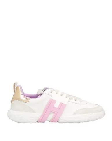Hogan Low-top Sneakers - White