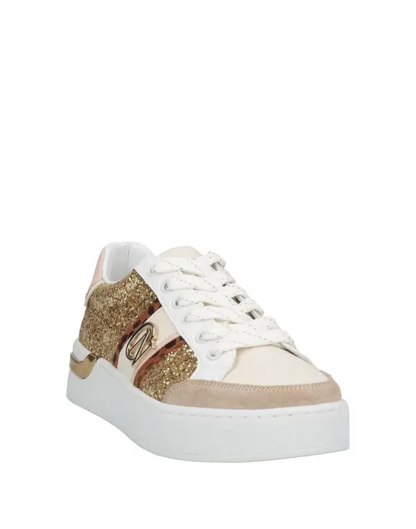 CAFÈNOIR Low Top Sneakers