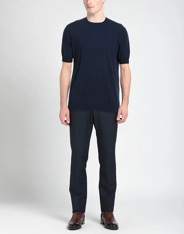 FILIPPO DE LAURENTIIS Sweater Size Cotton