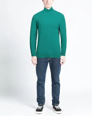 DANIELE FIESOLI Turtleneck Top