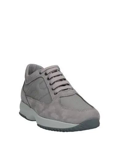 Hogan Low-top Sneakers - Grey