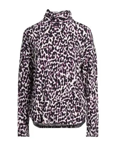 Majestic Filatures Leopard Print Sweatshirt
