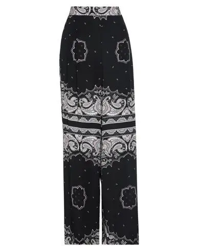 TWINSET Wide Leg Pants