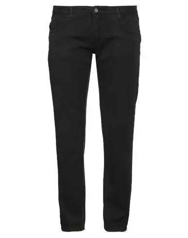STILOSOPHY Slim-leg Cotton Blend Pants