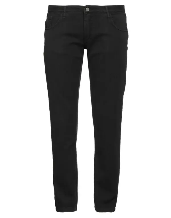 STILOSOPHY Slim-leg Cotton Blend Pants