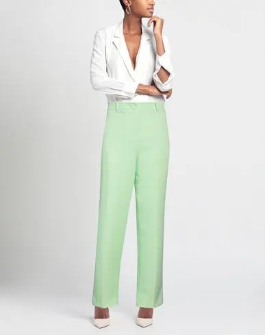 HINNOMINATE Straight Leg Chinos - Green