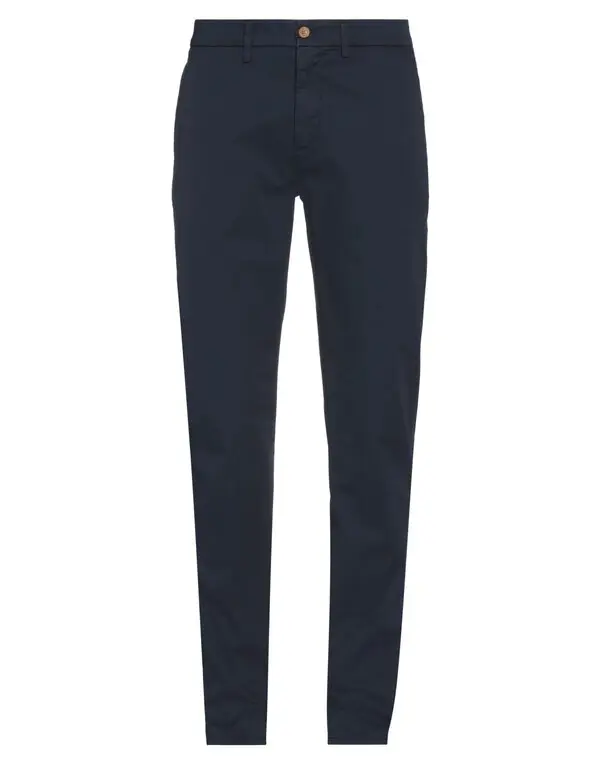 HARMONT & BLAINE Pants Size Cotton, Elastane