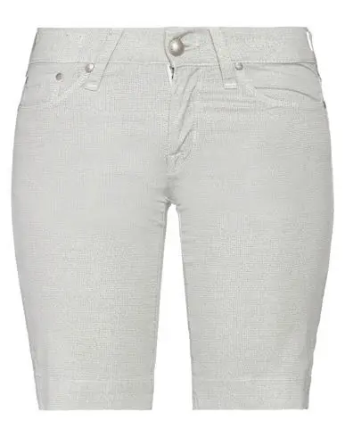 JACOB COHЁN Bermuda Shorts - Grey