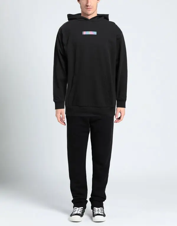 MSFTS Fleece Sweatshirt