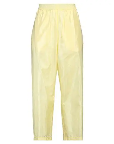 DOUUOD Chinos - Yellow