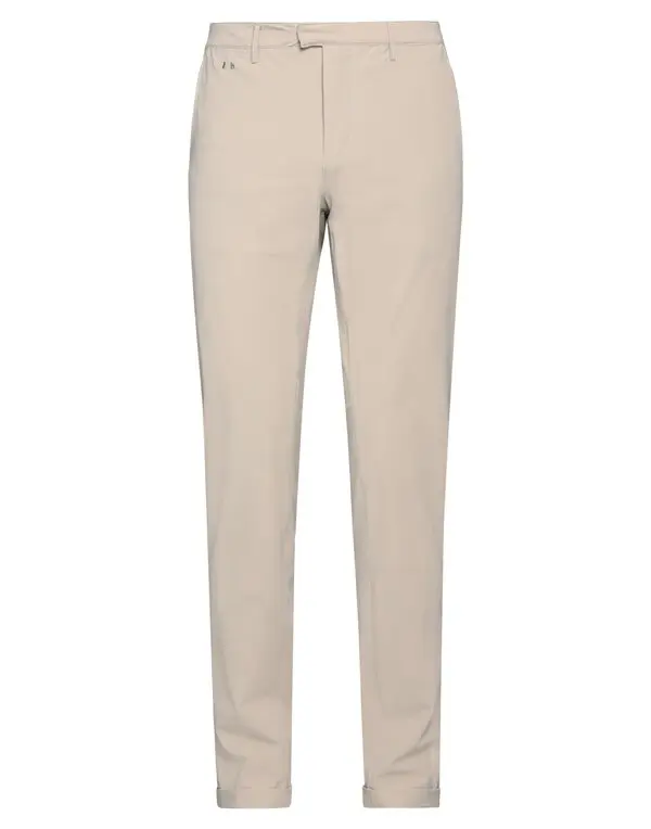 TRAMAROSSA Pants Size Polyamide, Elastane