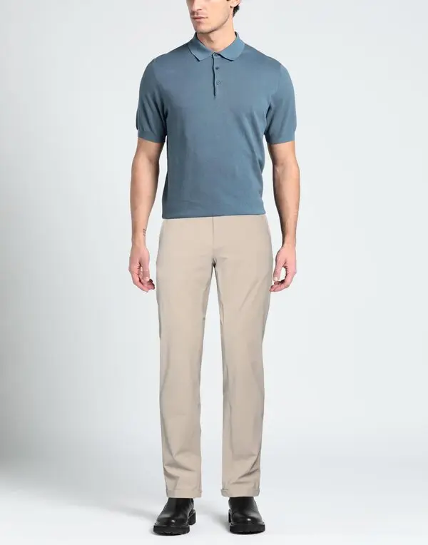 TRAMAROSSA Pants Size Polyamide, Elastane