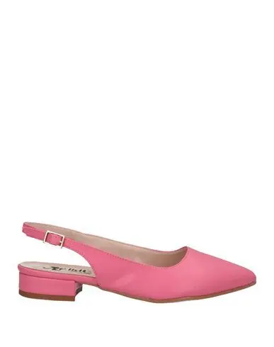 CLIDÉ Ballet Flats - Pink