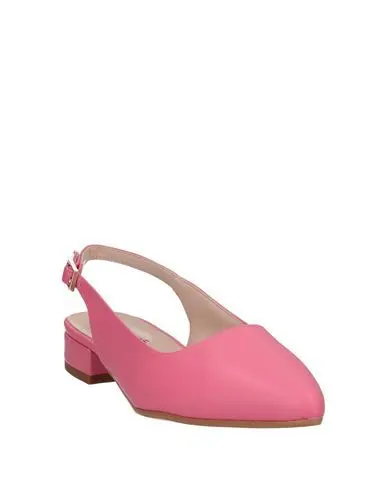 CLIDÉ Ballet Flats - Pink