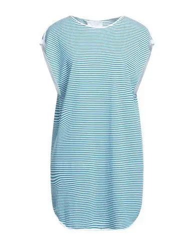 DANIELE FIESOLI Sleeveless Striped Top