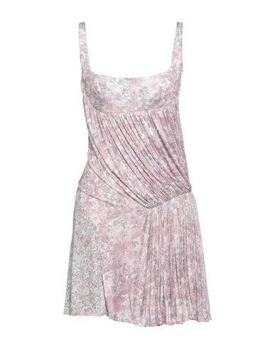 GIOVANNI BEDIN Viscose Mini Dress