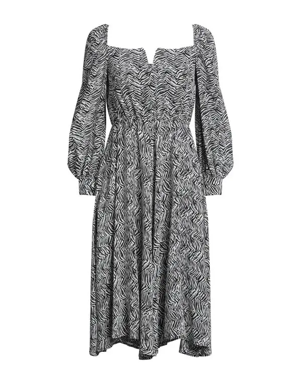 SFIZIO STUDIO Midi Dress