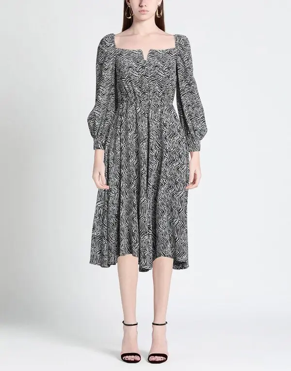 SFIZIO STUDIO Midi Dress