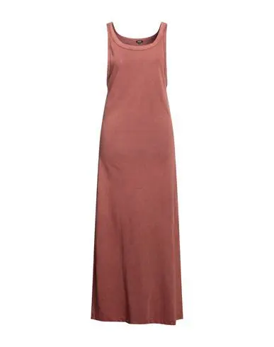 Aspesi Maxi Dress - Red