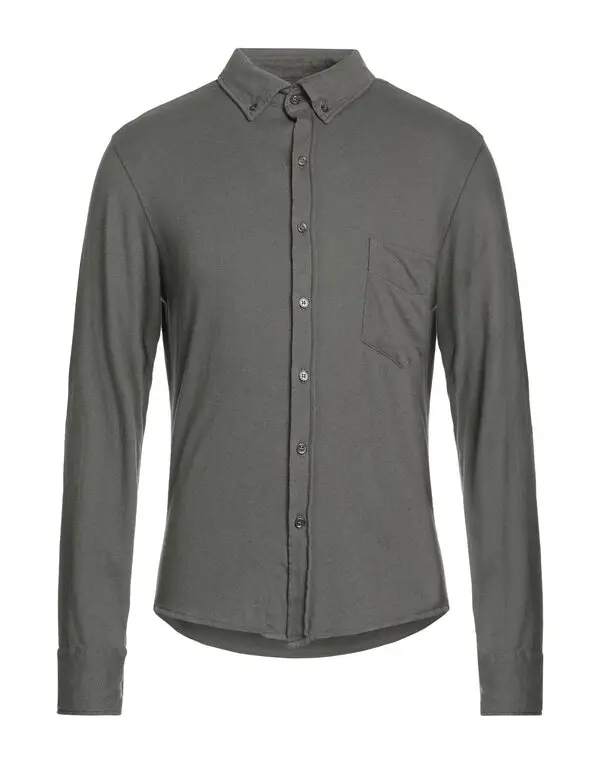 Majestic Filatures Shirt Size Cotton, Cashmere